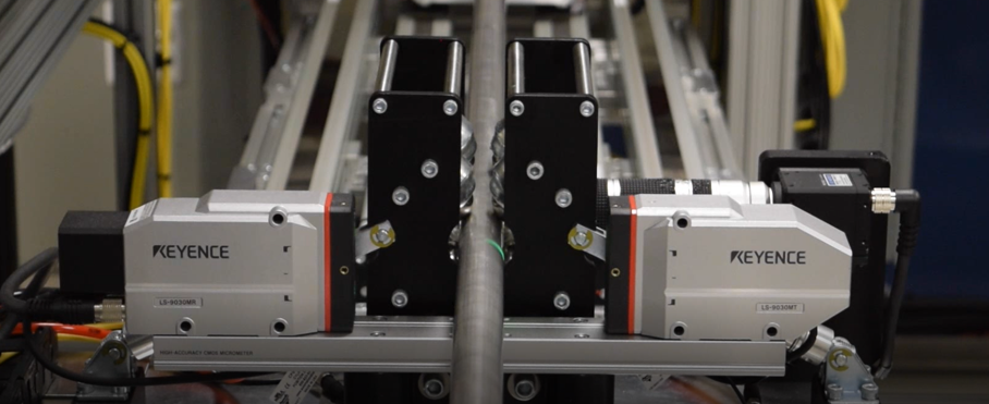 Inspection Systems - Spectublar Tech